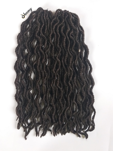 Wavy Gypsy Locs – Dheemy Krotchets